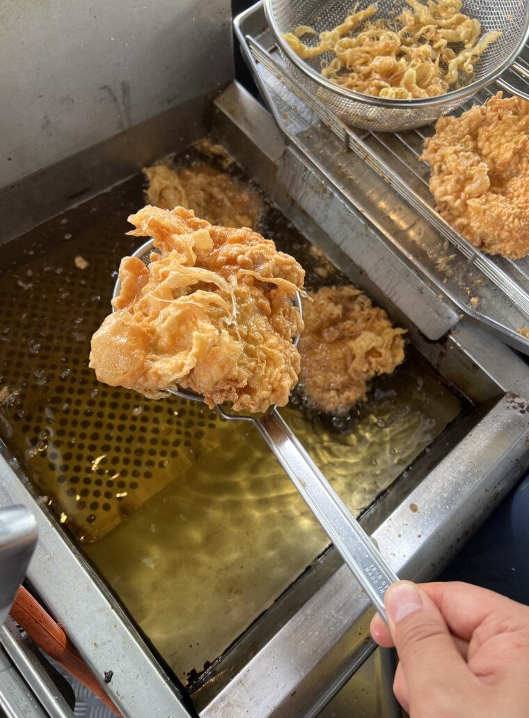 Trapper kitchen – 北海道のキッチンカー総合サイト